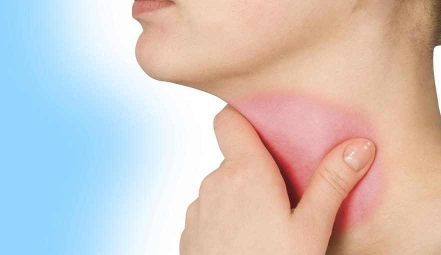 Expert Throat Care - Treatment for Throat Conditions